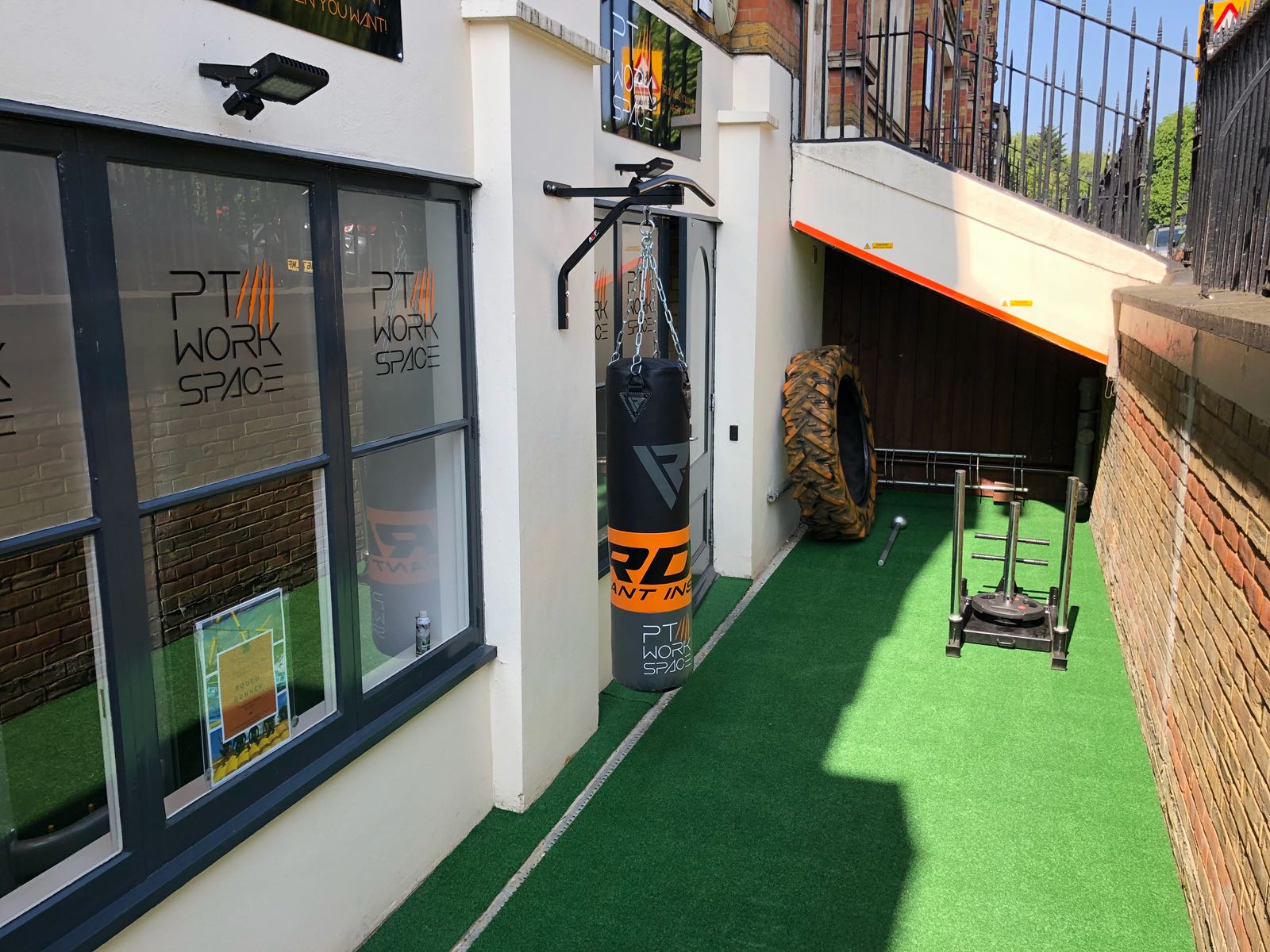 TIEN Personal Coaching – TIEN.LIFT
